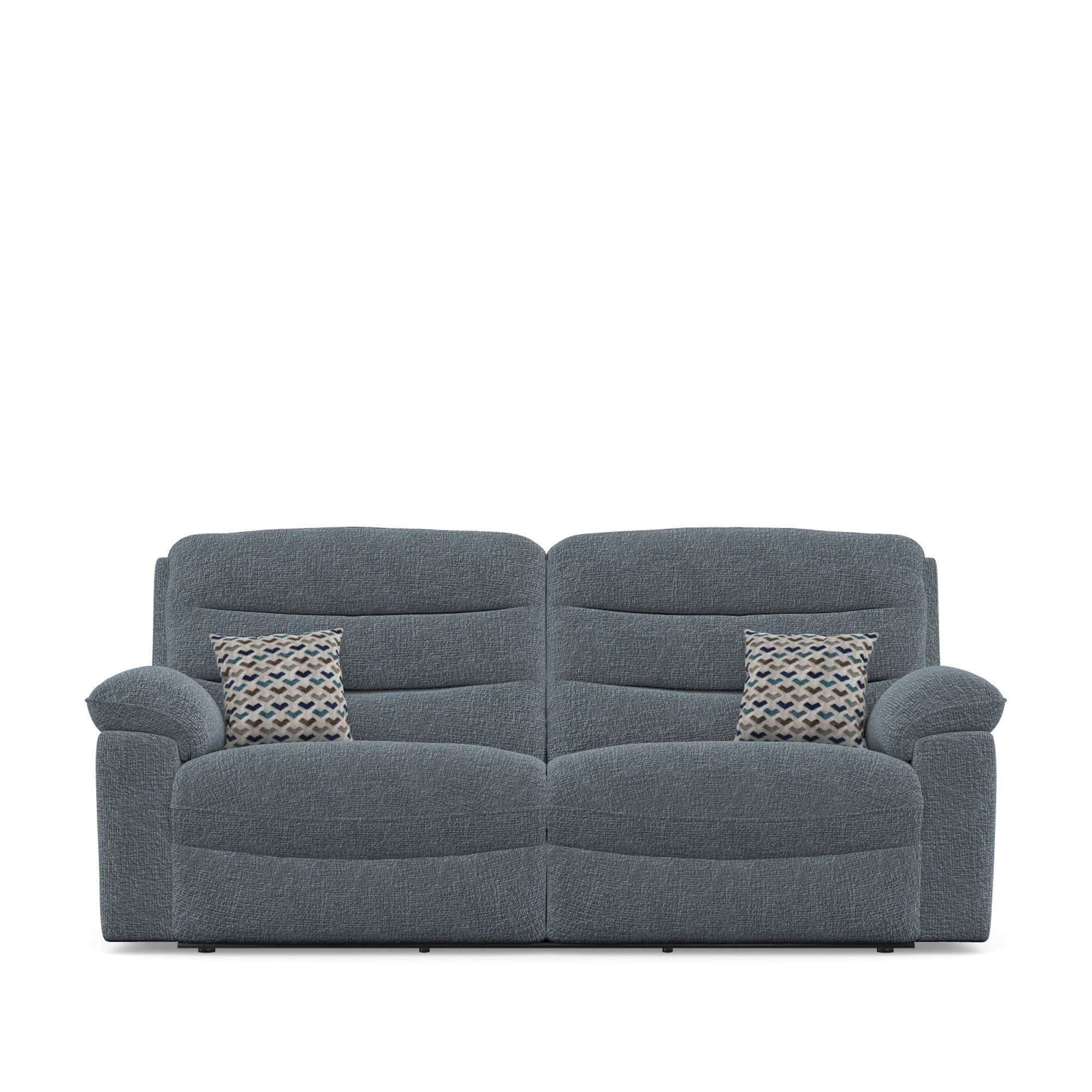 La-Z-Boy Anna 3 Seater Sofa - Haskins Furniture