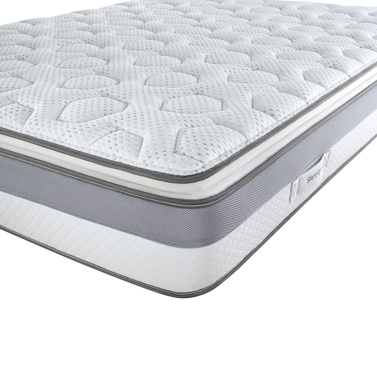 Silentnight Ophira Memory Cool 2000 Mattress - Haskins Furniture