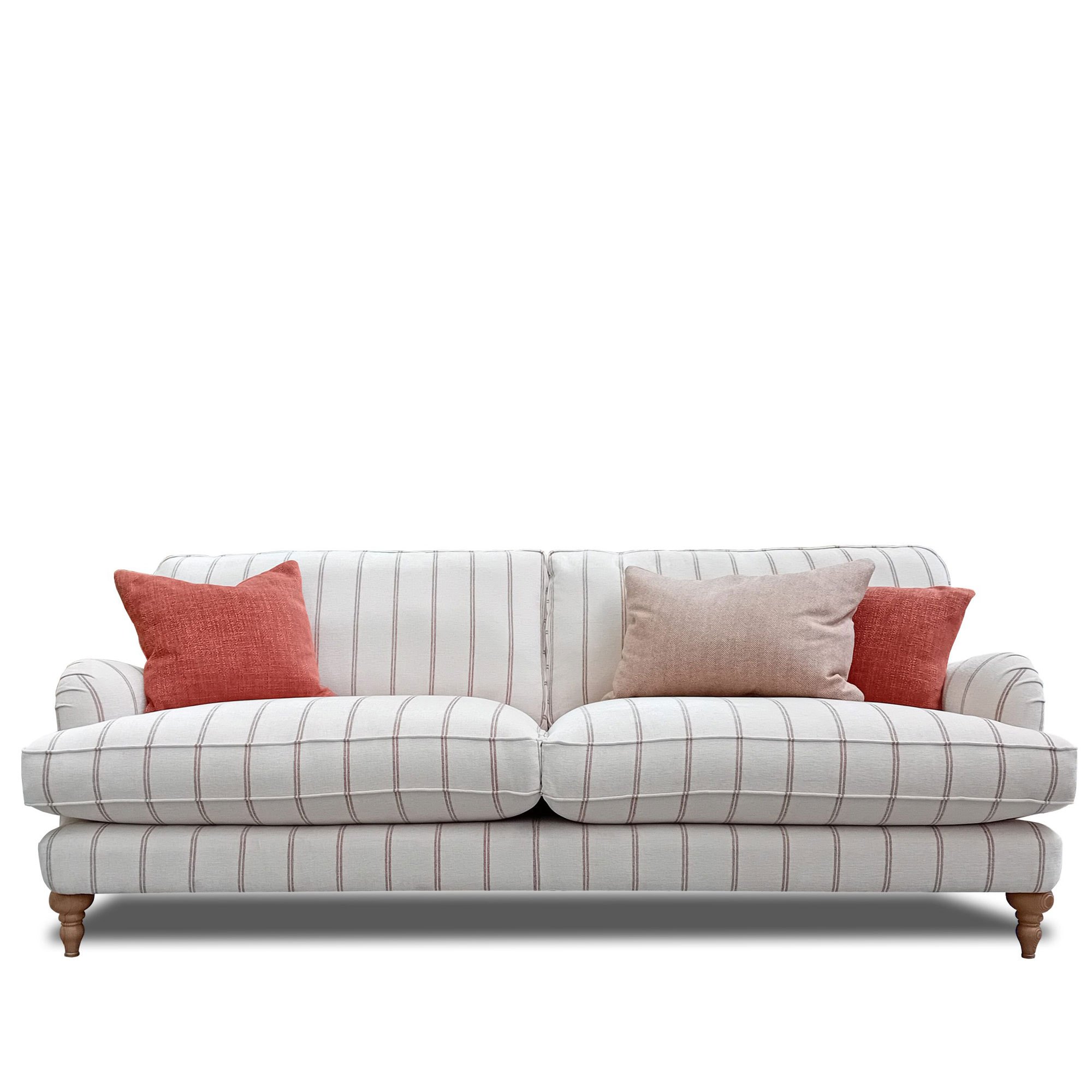 Westbridge Amelie Extra Large Sofa - Haskins Furniture