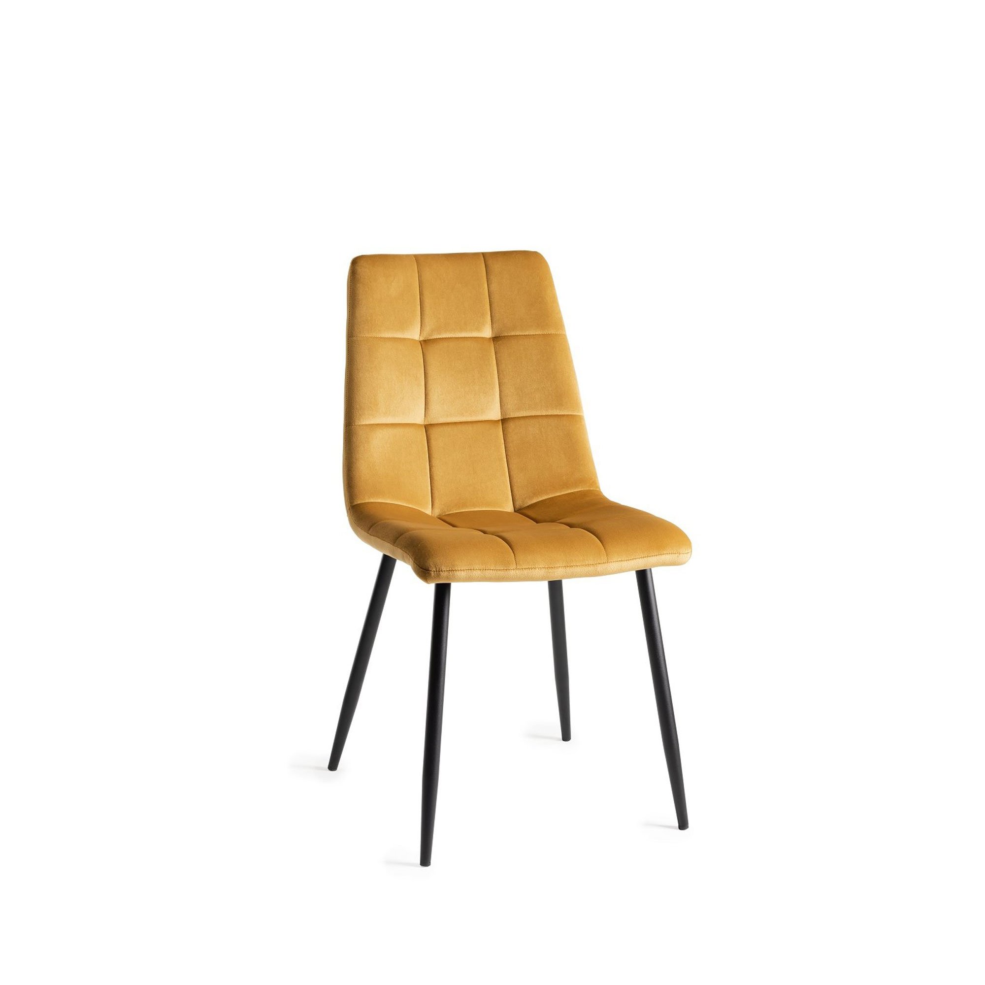Bentley Designs Mondrian Chair (Pair) - Haskins Furniture