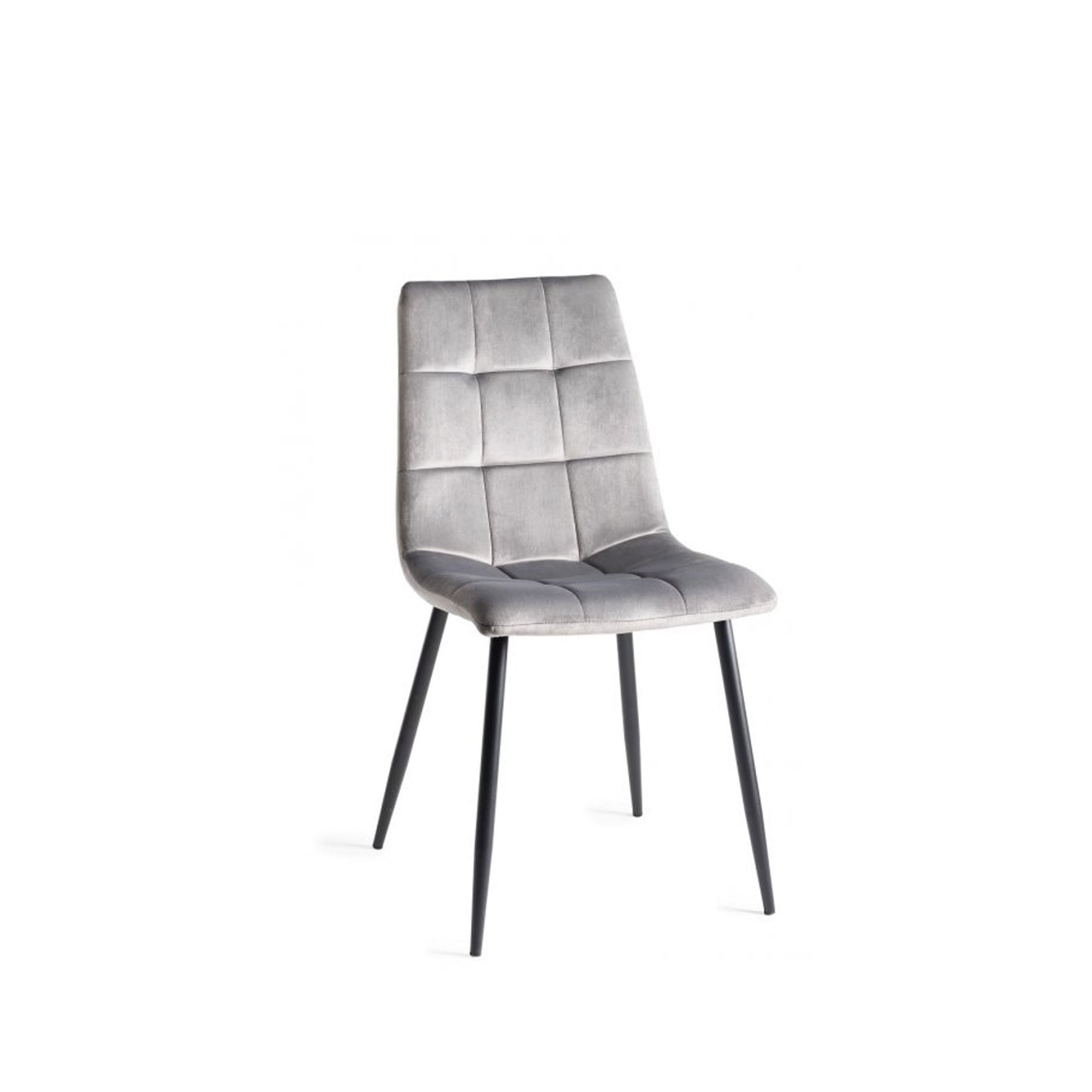 Bentley Designs Mondrian Chair (Pair) - Haskins Furniture