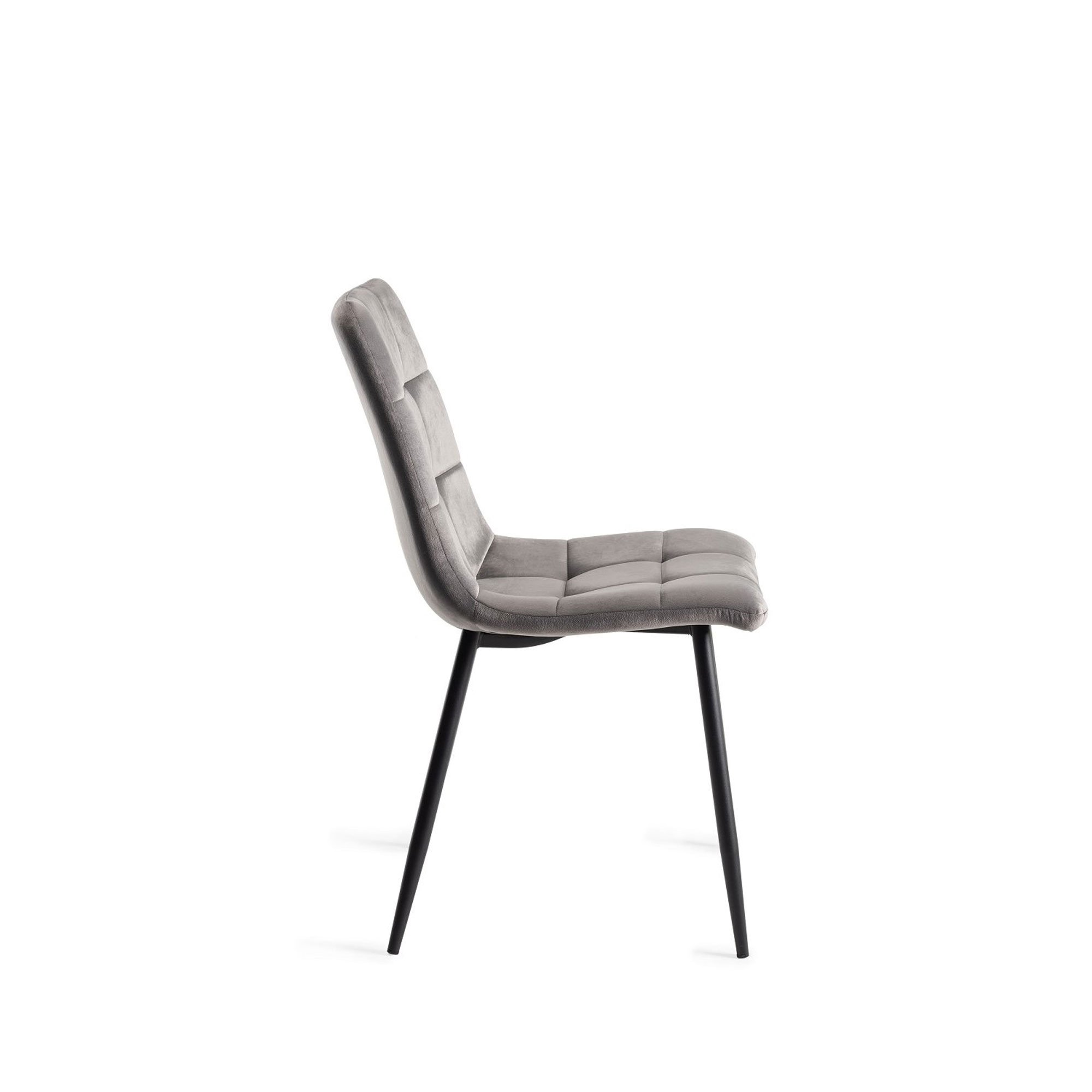 Bentley Designs Mondrian Chair (Pair) - Haskins Furniture