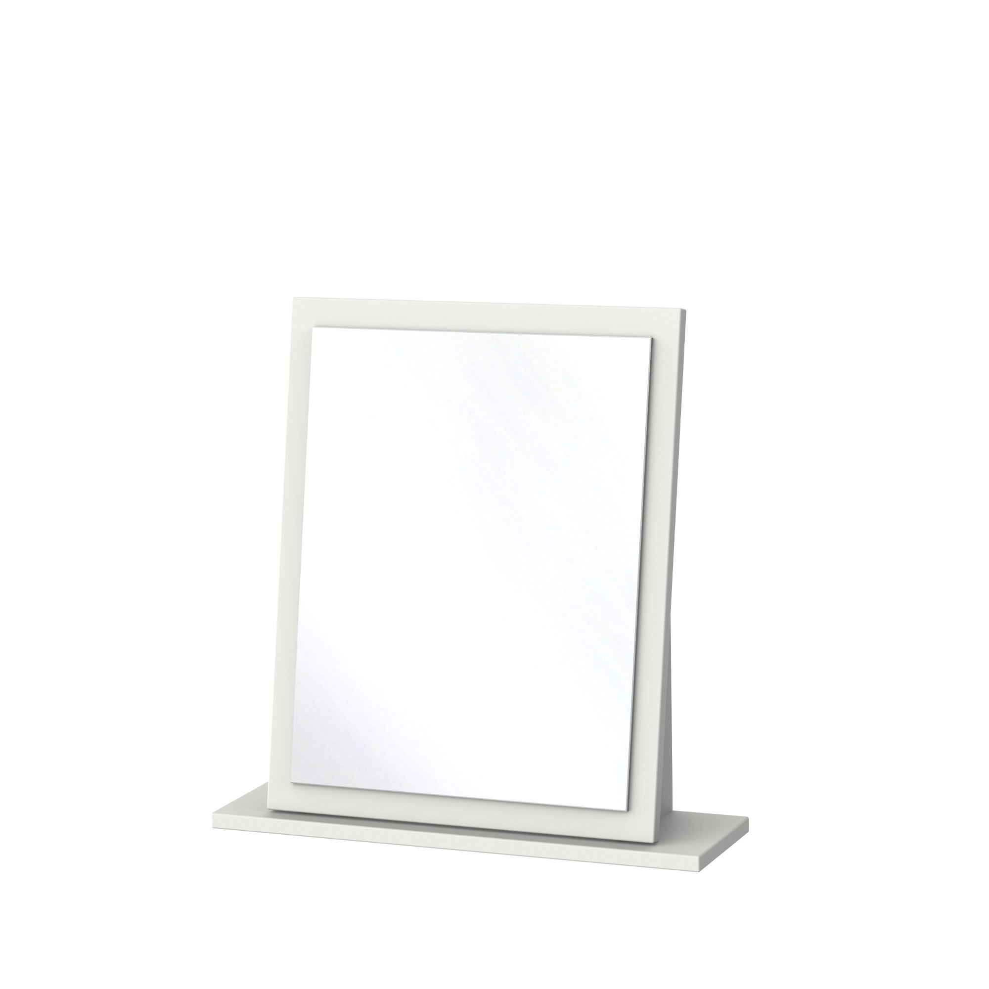 Welcome Furniture Camden Small Mirror - Haskins Furniture