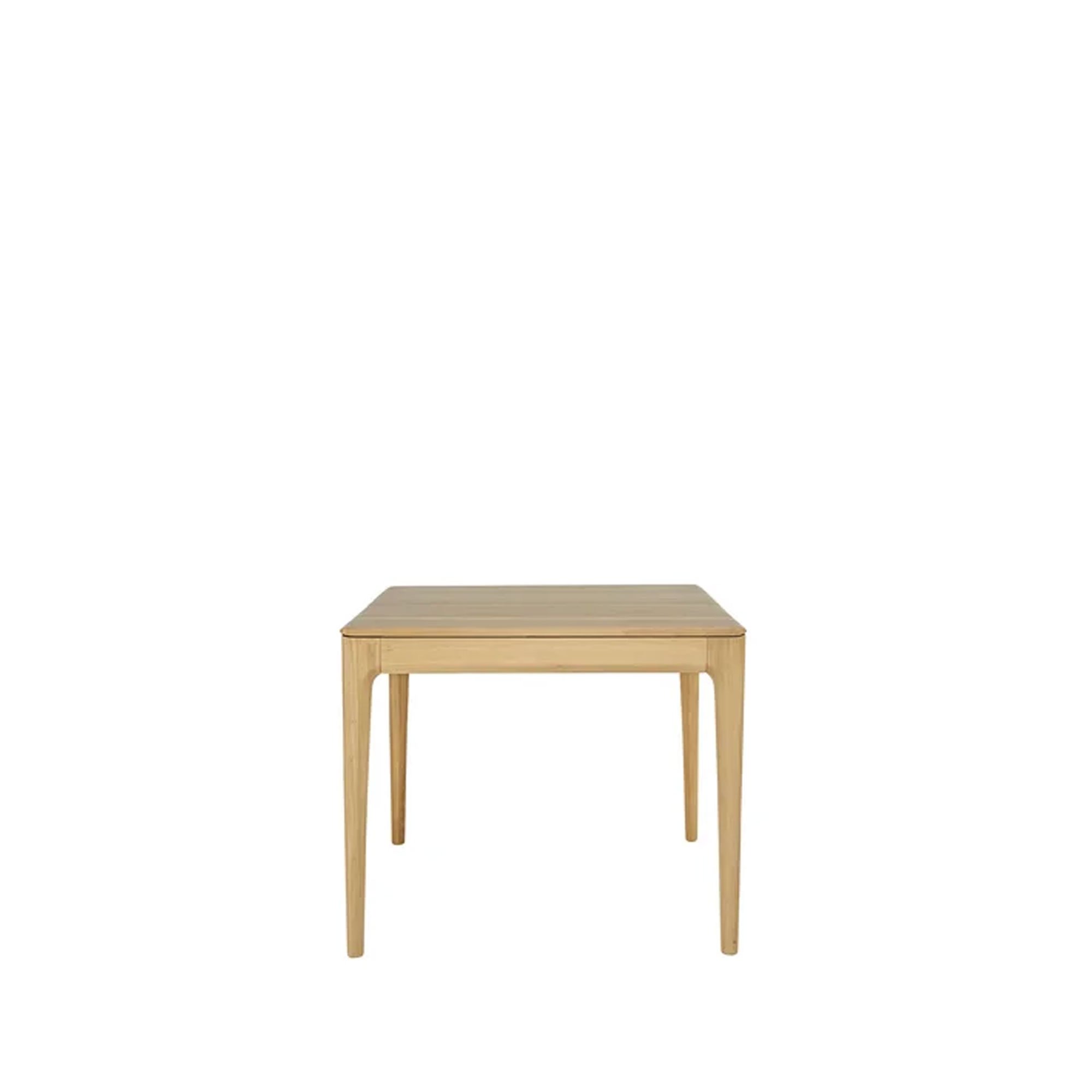 Ercol Romana Small Extending Dining Table - Haskins Furniture