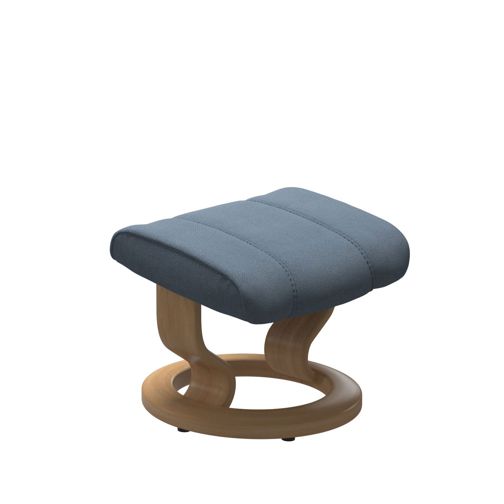 Stressless footstool store