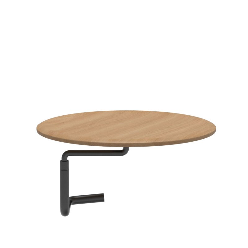 Stressless Swing Table Haskins Furniture